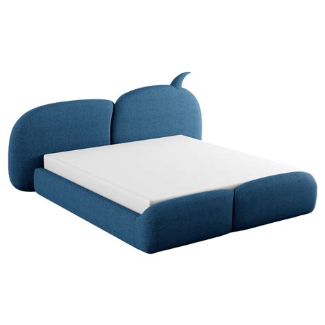 Unicorn With Horn Bed Singapores Design Emporium Of Iconic Classics