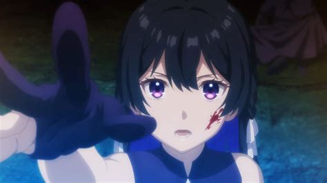 Unnamed Memory Trailer Und Visual Zum Anime Veröffentlicht