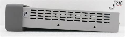 34730 Keysight Lan Gpib Usb Gateway E5810b J316gallery