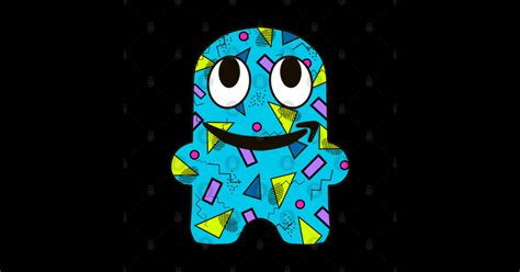 Retro Amazon Peccy Design Amazon Employee Sticker Teepublic