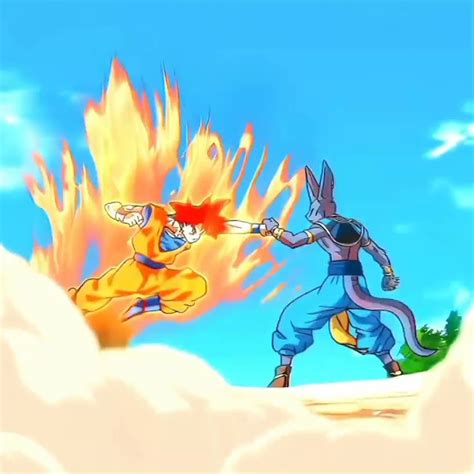 Dragon Ball Supergoku Ssjgedit Anime Edit Dragonballs Dragonballsuper Dragon Ball Supergoku Ssjgedit Anime Edit Dragonballs Dragonballsuper