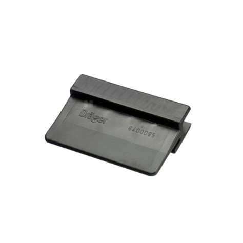 Dräger Simultaneous Tube Set Tube Cutter Industrial Safety Services