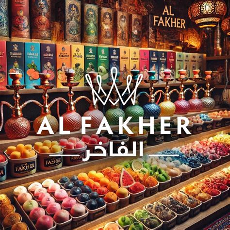 Top 5 Al Fakher Hookah Flavors To Try In 2024 B2 Hookah Guide