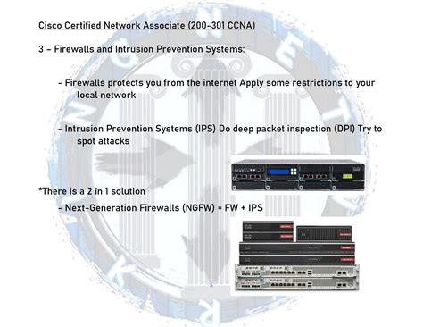 Ccna 200 301 Complete Slides Pdf Connect 4 Techs
