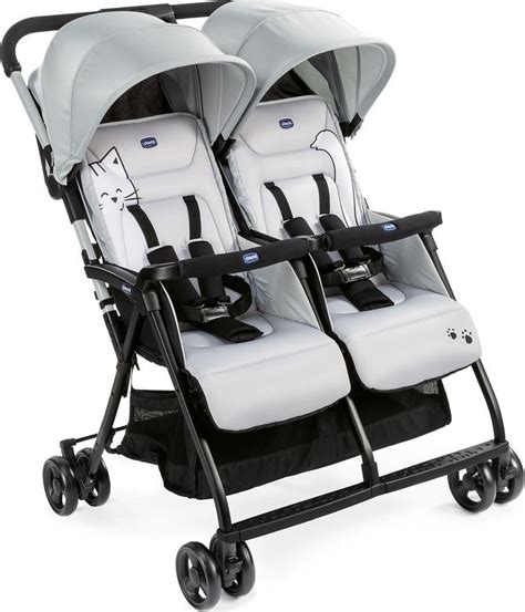 Chicco Ohlala Twin | TOMI.pl