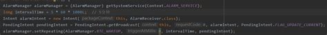 alarmmanager用法的注意事项 alarmmanager rtc csdn博客