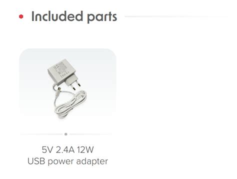 HAP Ax Lite Kapnetwork