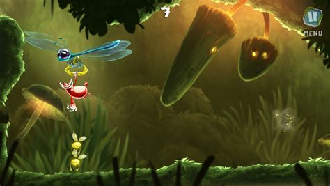 Rayman Mini Ocena Graczy I Opis Gry Mobile