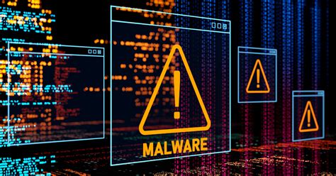 What Is The Difference Between A Virus And Malware Euro Systems