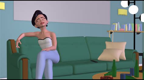 [video] Laurent Pagé On Linkedin Animator Animation Acting Animation3d 3danimation Maya