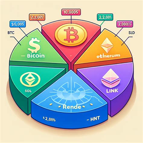 How To Build A Crypto Portfolio A Beginners Guide