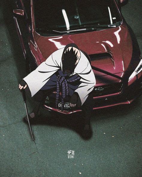 Nino X Skyline R34 Bradbuild Jepang Gambar Gambar Anime