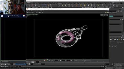 houdini vfx 3d animation anime style stylized tutorials wizards