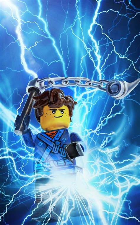 X Jay Be The LEGO Ninjago Movie Nexus Samsung Galaxy Tab Note Android Tablets HD K
