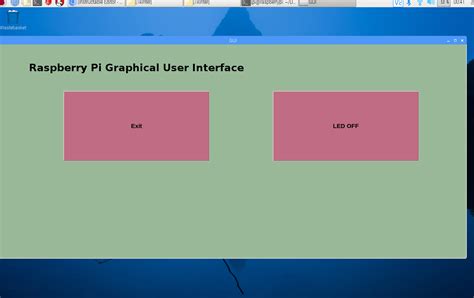 How To Develop Gui For Raspberry Pi Revised 2025