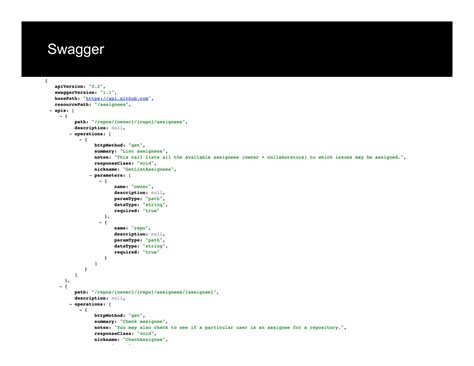Design First Apis With Raml And Soapui Ppt