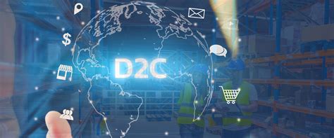 building a scalable logistics infrastructure for d2c companies in the