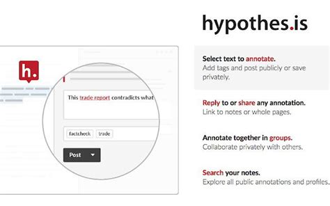 Of The Best Google Chrome Extensions To Annotate Text On The Web Make Tech Easier
