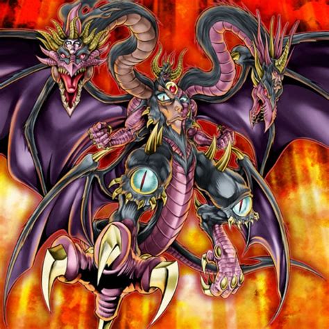 Yugioh Yubel Deck