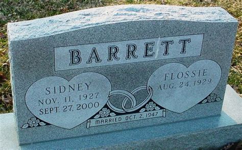 Sidney Raymond Sid” Barrett 1927 2000 Mémorial Find A Grave