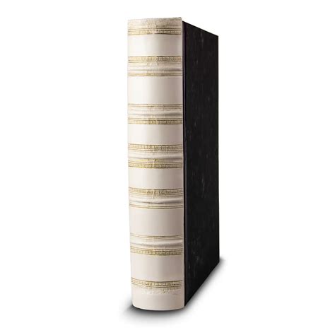 Box File Original Book Works