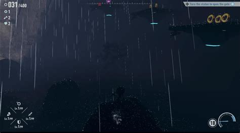 Sonic Frontiers Very Dark Issue R Ryujinx