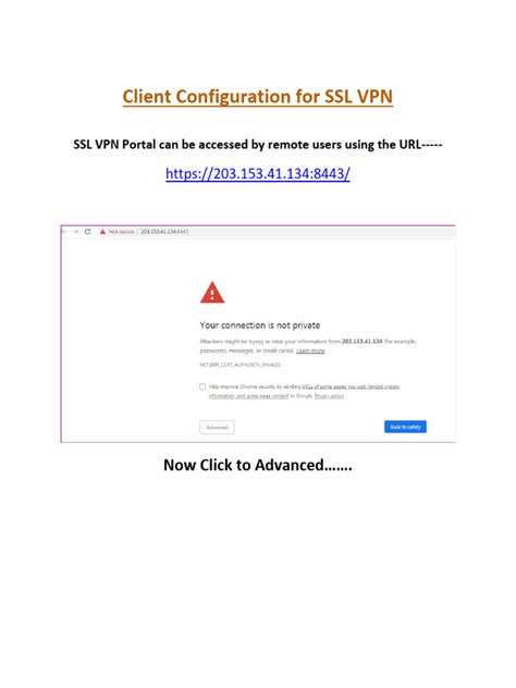 Sophos Ssl Vpn Pdf