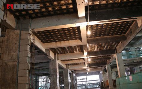 Research Status And Prospect Of Cfrp Reinforced Concrete Structures Research Status And Prospect Of Cfrp Reinforced Concrete Structures