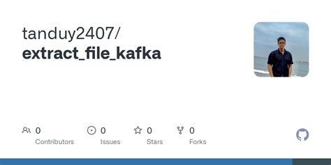Github Tanduy2407 Extract File Kafka