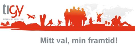 Timrå Gymnasium Timrå