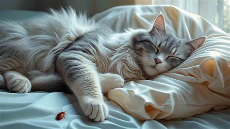 Will Bed Bugs Bite Cats Vet Approved Solutions 2026