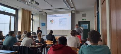 Tilly Realschule Ingolstadt