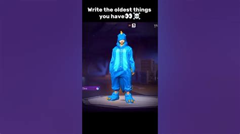 Comment Oldest Things You Have 👀☠️ Shorts Youtube