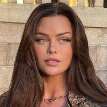 Sofie Karlstad биография рост вес размер груди