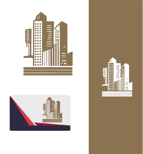 Cobalt Architecture Logo Design Studio 53140669 Vector Art At Vecteezy
