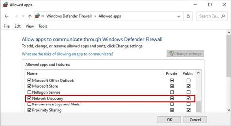 How To Enable Network Discovery On Windows Tech Geek