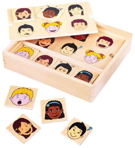 Matching Expressions SenseAbilities