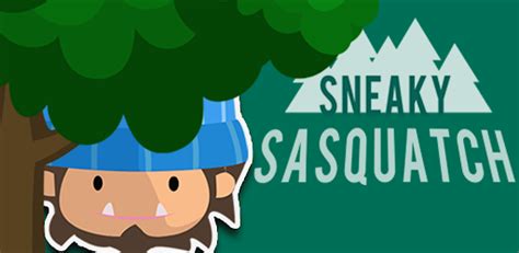 Sneaky Sasquatch Walktrough Guide And Tips 2021 Android App