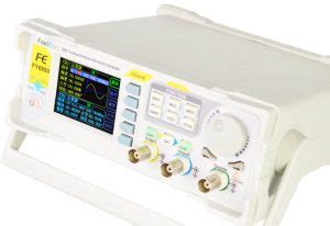 Help With FY6900 AWG Please Electronics Weekly