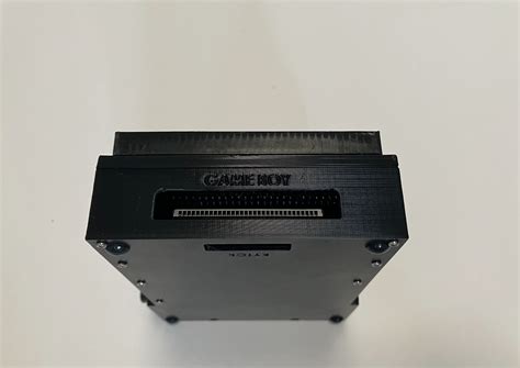 Sanni Cart V5 Hardware Open Source Cartridge Reader 7 In 1 Firmware 131 Etsy