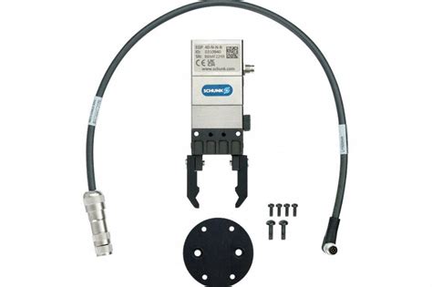 Igus Rebel 0 7 Kg Max Payload Rebel Cobot Gripper Set 832en0 Rebel
