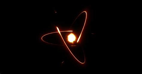 The Structure Of Atoms Not Just Electrons Spinning Around