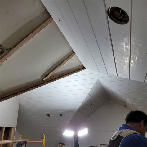 Tandg Ceiling Rcarpentry