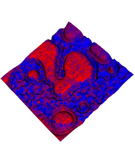 New Ornl Device Combines Power Of Mass Spectrometry Microscopy Newswise