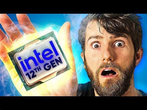 Intel CPU Generations Explained Best Chips Performance Improvements And More