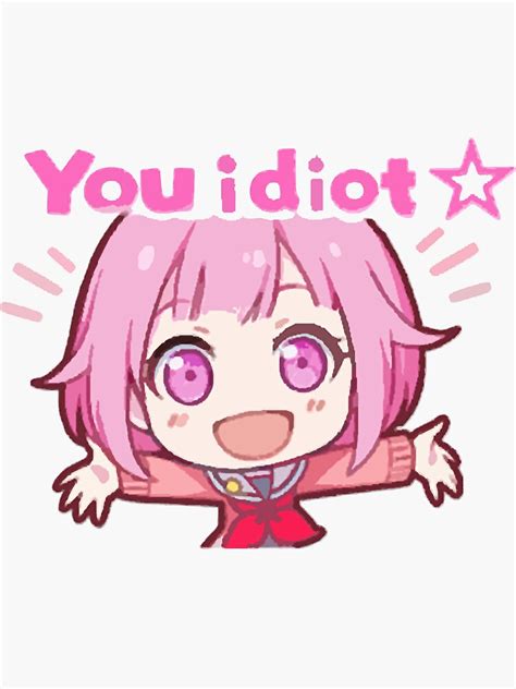 Emu Otori Anime Sticker Emu Otori Anime Project Sekai Gif My Xxx Hot Girl