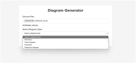 AI Driven Code Analyzer And Report Generator