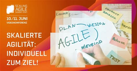 Next Week The Virtual Scaling Agile Summit Will Take Place Looking
