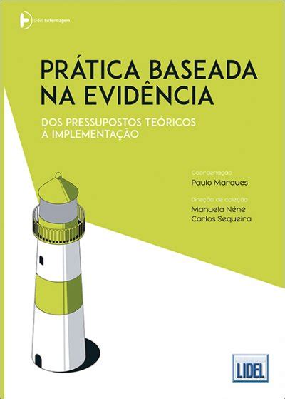 Prática Baseada Na Evidência Ciências Da Enfermagem Enfermagem Grupo Lidel