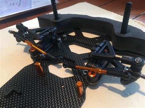 Xray X10 2018 GT R R C Tech Forums